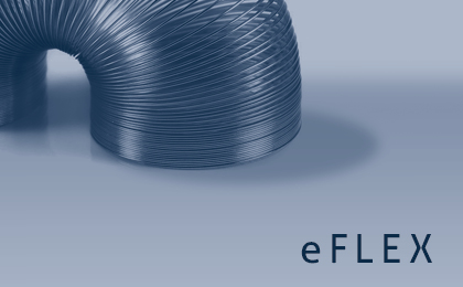 eFlex is now available on your Applied system!