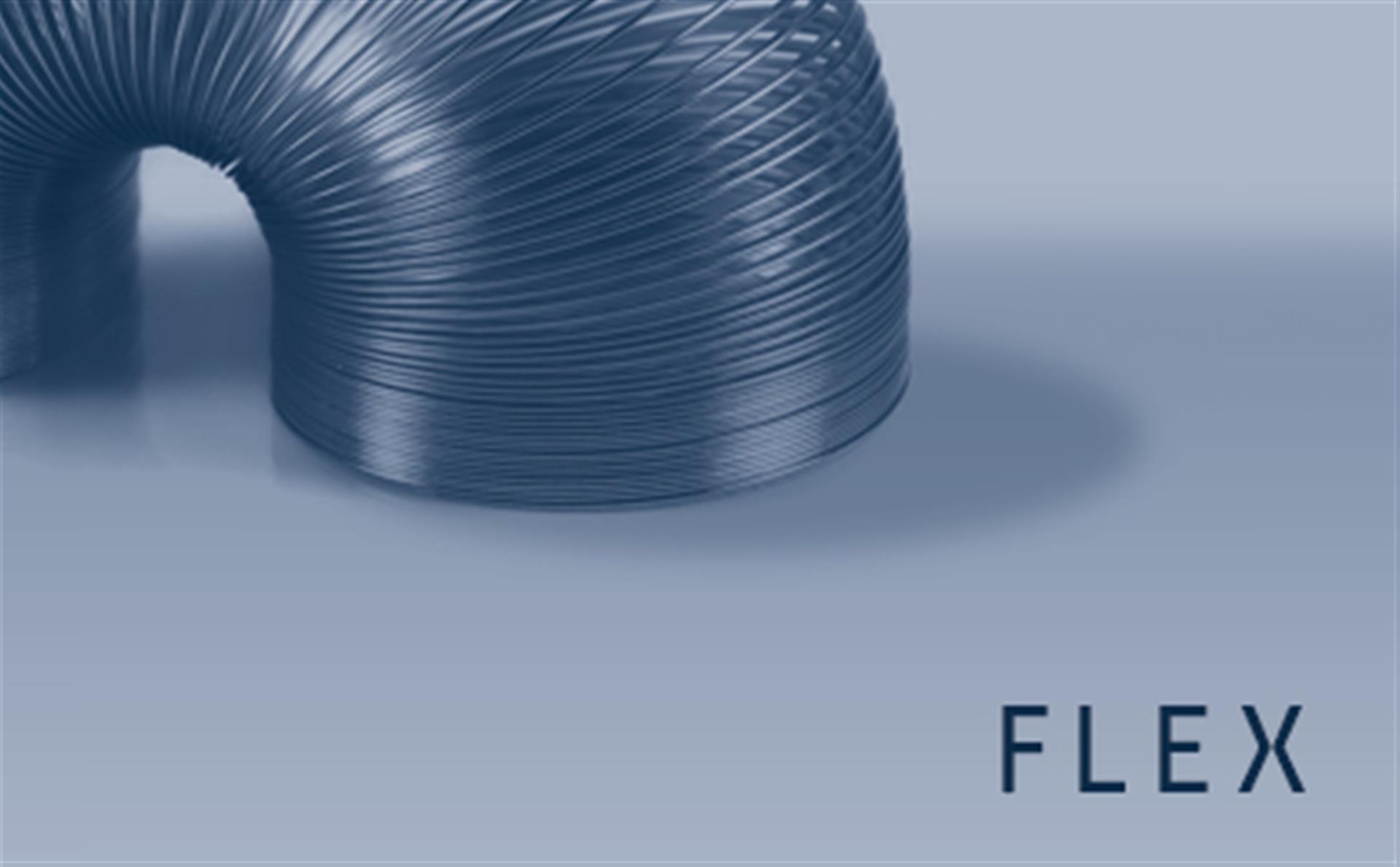 Webinars to learn more about our Flex product